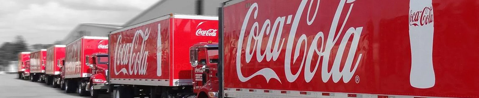 COCA COLA USA - robopac